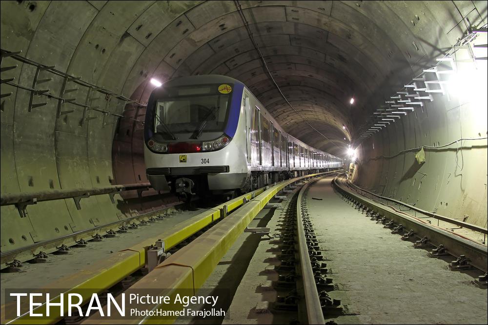 [Tehran] Metro Project | Page 46 | SkyscraperCity Forum