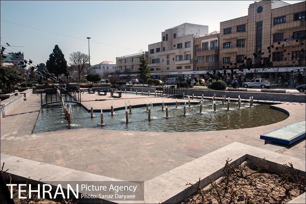 [Tehran] Baharestan Project l U/C | Page 2 | SkyscraperCity Forum