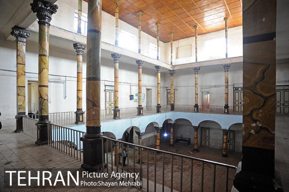 [Tehran] Urban Redevelopment, Restoration & Renovation | Page 43 ...